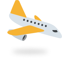 Landing